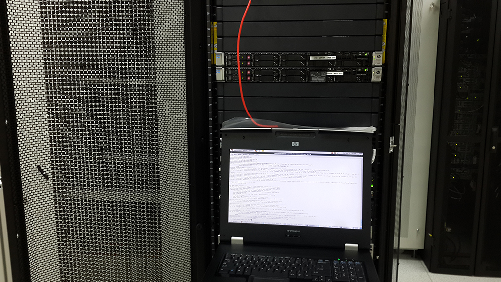 NPERA :: Customer Detail