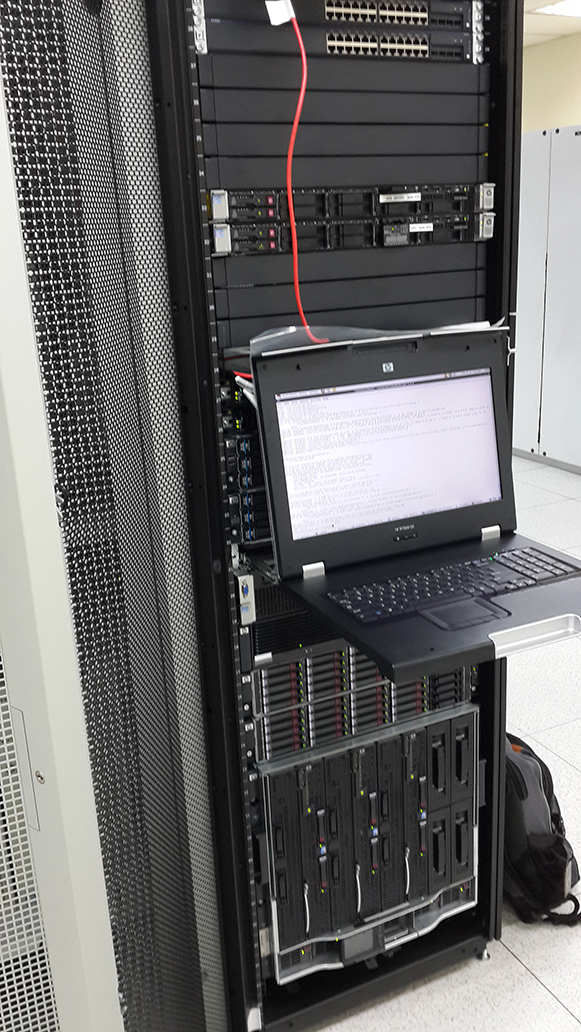 NPERA :: Customer Detail