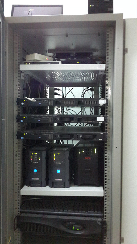 NPERA :: Customer Detail